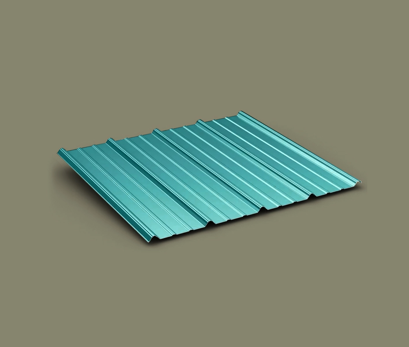 TremLock® Ultra-Rib Panel